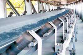 Pipe Conveyor, Pipe Conveyor System, Pipe Belt Conveyor—Henan Excellent ...