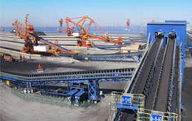 Belt Conveyor, Long Distance Conveyor, Overland Belt Conveyor—Henan ...