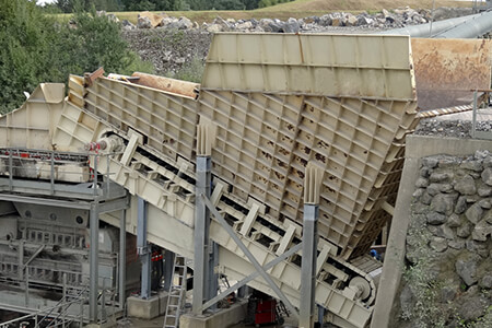 Apron Feeders, heavy duty apron feeder,Apron Feeder Manufacture, Apron Feeder Supplier —Henan ...