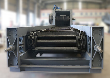 Feeder Breakers, Mining feeder breaker, Coal feeder breaker, Coal Mine ...