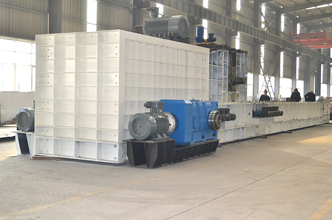 Feeder Breakers, Mining feeder breaker, Coal feeder breaker, Coal Mine ...