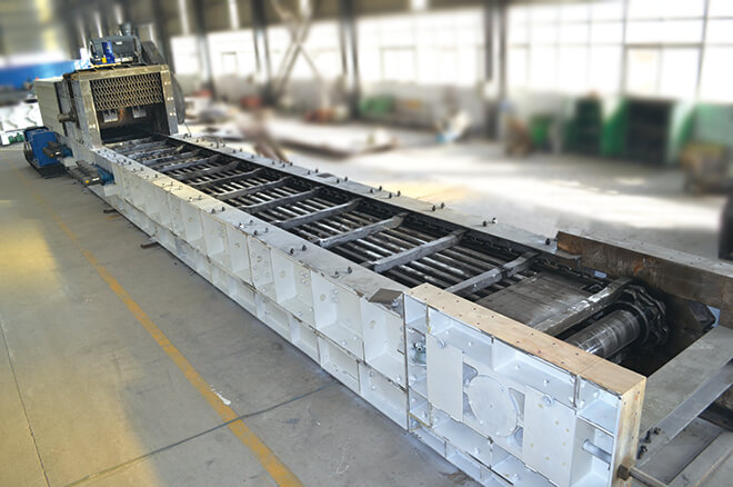 Feeder Breakers, Mining feeder breaker, Coal feeder breaker, Coal Mine ...