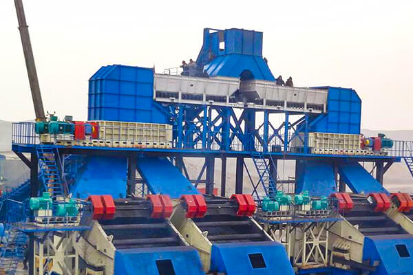 Mineral Sizers, Sizer crusher, Mineral Sizer Crusher, Sizer Mining ...