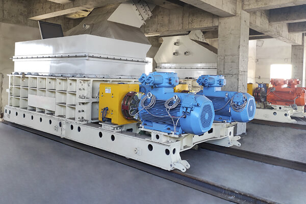 Mineral Sizers, Sizer crusher, Mineral Sizer Crusher, Sizer Mining ...