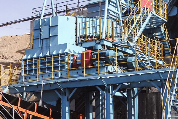 Mineral Sizers, Sizer crusher, Mineral Sizer Crusher, Sizer Mining ...