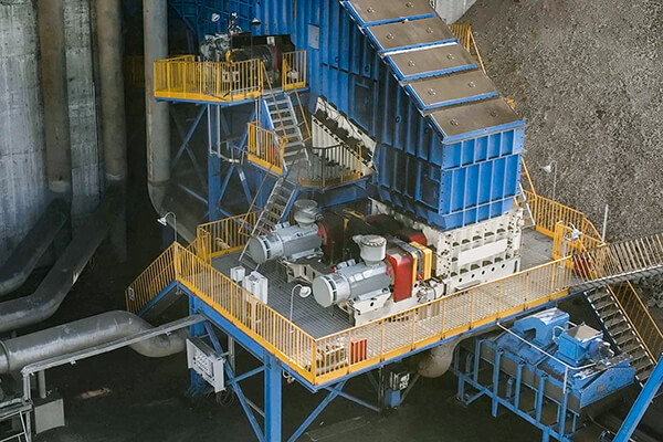 Mineral Sizers, Sizer crusher, Mineral Sizer Crusher, Sizer Mining ...