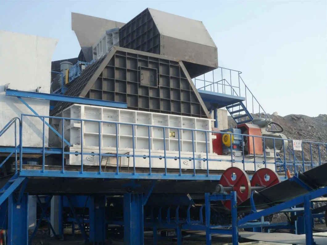 Mineral Sizers, Sizer crusher, Mineral Sizer Crusher, Sizer Mining ...