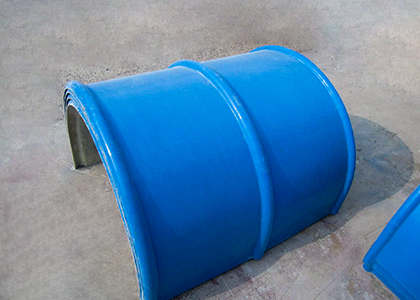 Conveyor Cover, Conveyor Hoods, Belt Conveyor Cover—Henan Excellent ...